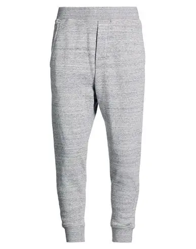 Dsquared2 Pants Size Cotton - Grey