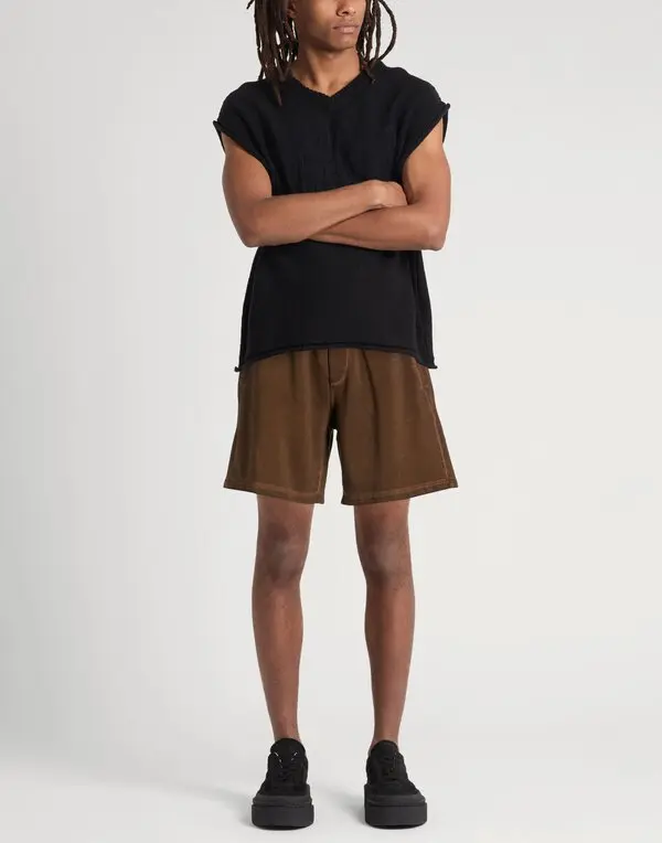 Dsquared2 Relaxed Fit Athletic Shorts