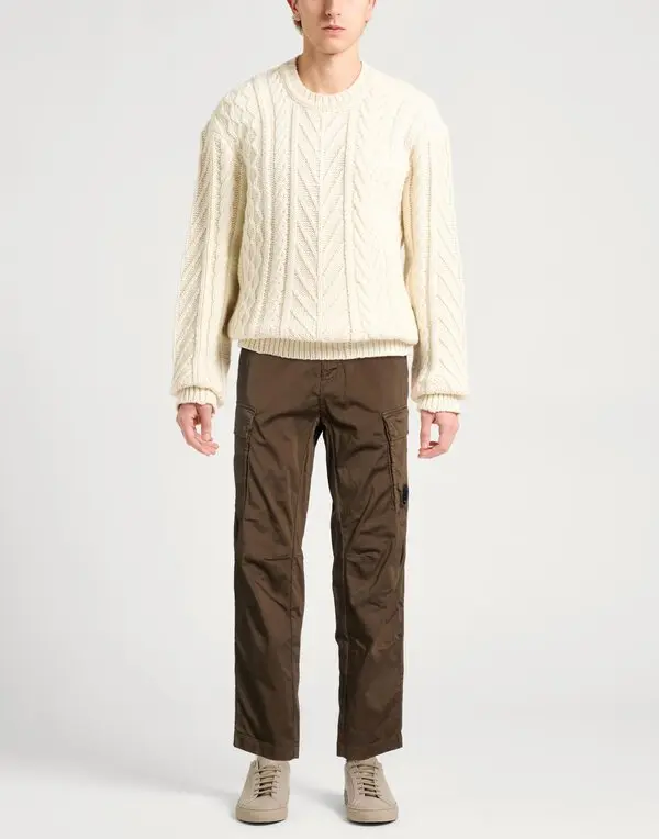 C.P. COMPANY Cargo Pants