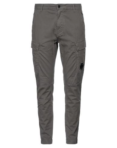 C.P. COMPANY Cargo Pants - Grey