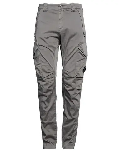 C.P. COMPANY C. P. Company Military Cargo Pants - Grey