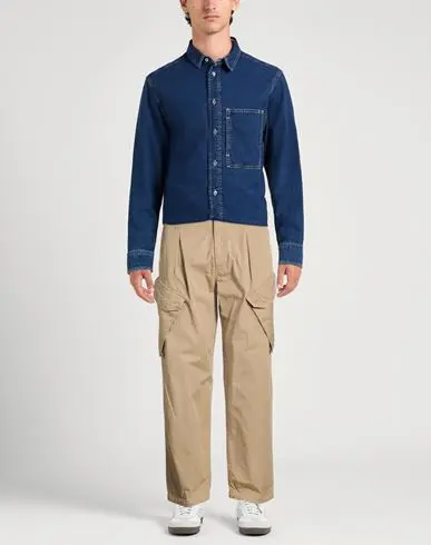 C.P. COMPANY Military Cotton Pants