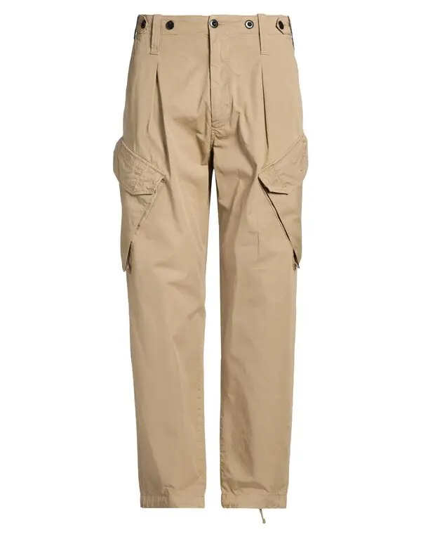 C.P. COMPANY Military Cotton Pants