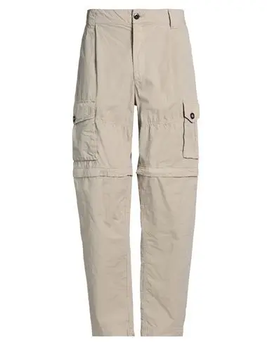 C.P. COMPANY C. P. Company Pants Khaki Size Cotton - Beige