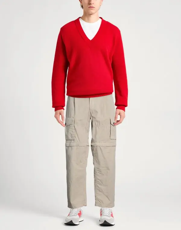 C.P. COMPANY Cargo Pants - Beige