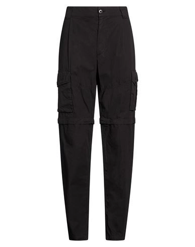 C.P. COMPANY Cargo Pants - Black