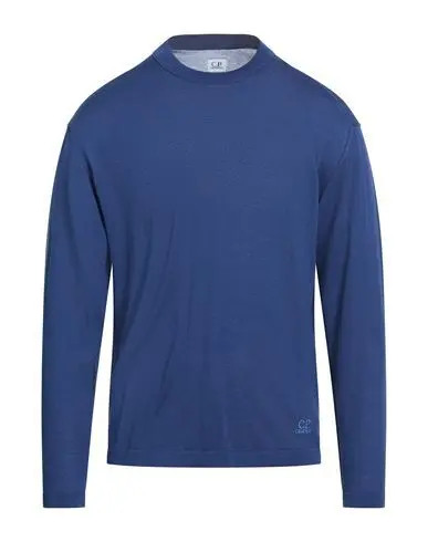 C.P. COMPANY Cotton Knit Sweater