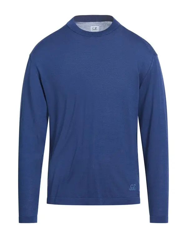 C.P. COMPANY Cotton Knit Sweater