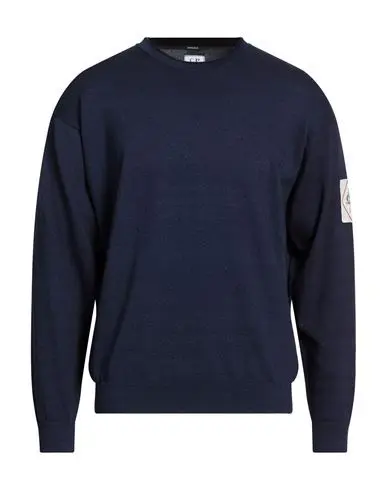 C.P. COMPANY Cotton Crewneck Sweater