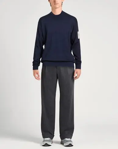 C.P. COMPANY Cotton Crewneck Sweater