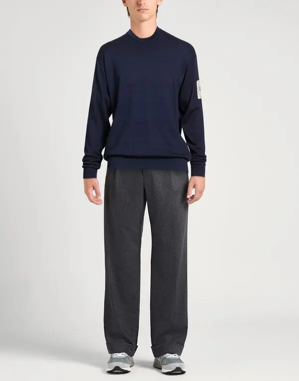 C.P. COMPANY Cotton Crewneck Sweater