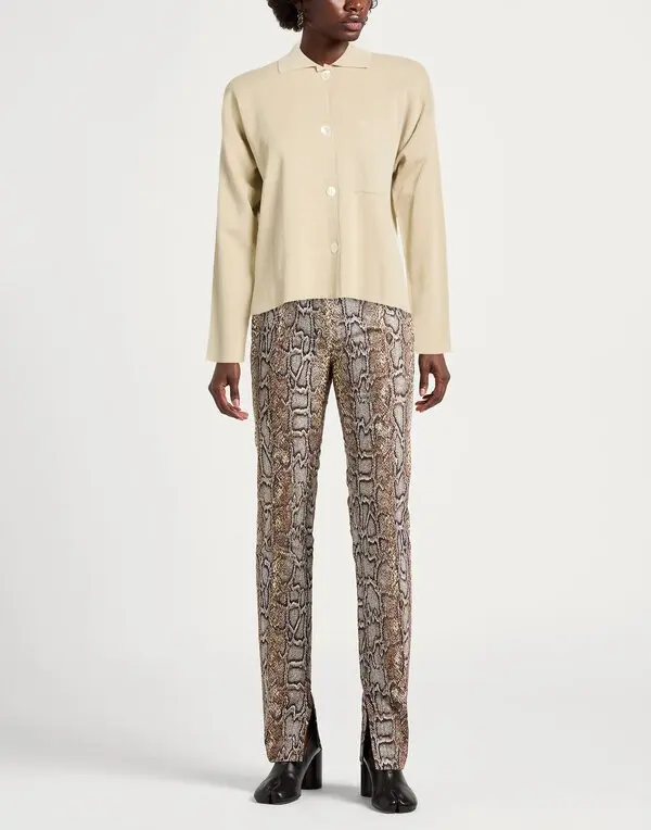 Alpha Studio Cotton And Polyamide Jacket