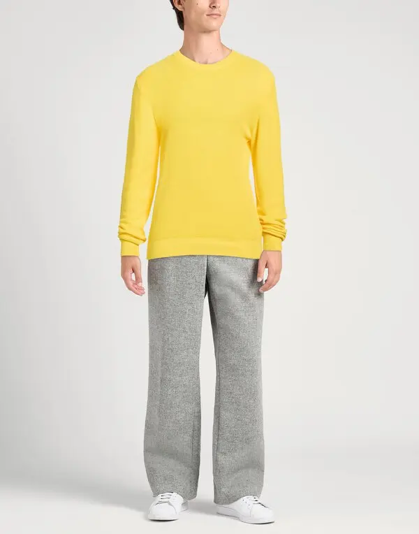 MANUEL RITZ Cotton Sweater