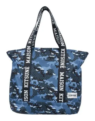 MAISON KITSUNÉ X EASTPAK Handbag