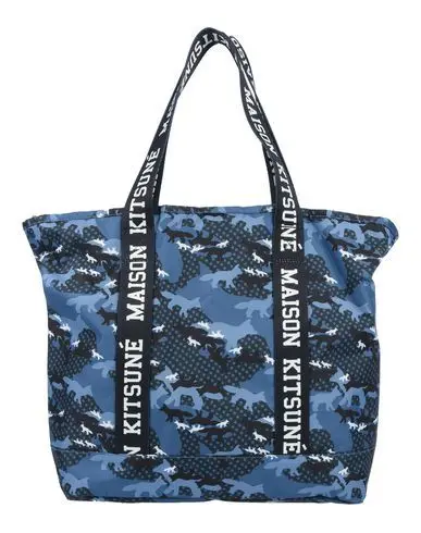 MAISON KITSUNÉ X EASTPAK Handbag