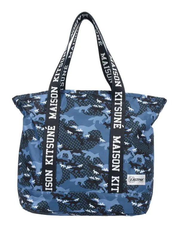 MAISON KITSUNÉ X EASTPAK Handbag