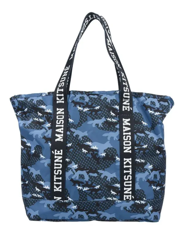 MAISON KITSUNÉ X EASTPAK Handbag