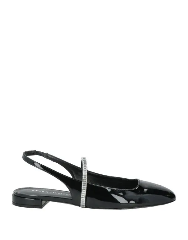 STUART WEITZMAN Ballet Flats