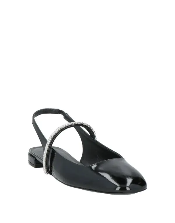 STUART WEITZMAN Ballet Flats