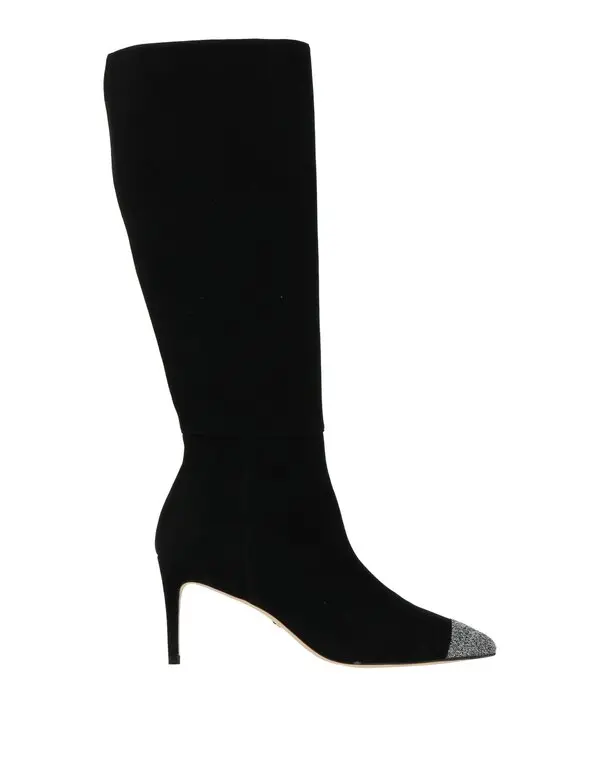 STUART WEITZMAN Boot Size Leather