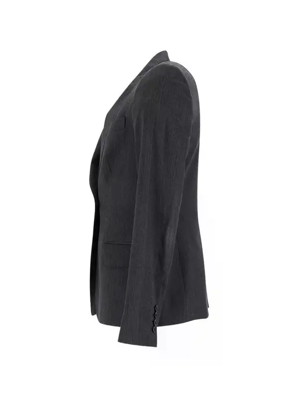 Dolce & Gabbana Single-breasted Blazer