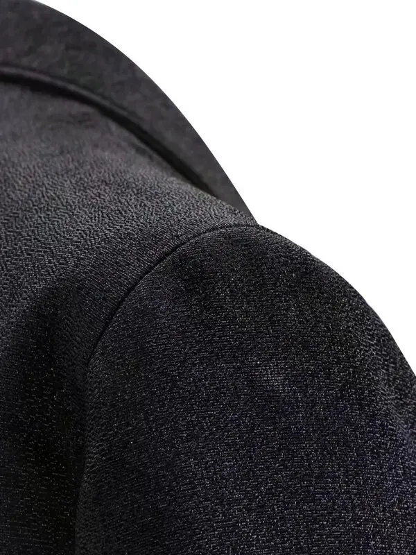 JIL SANDER Single-breasted Coat