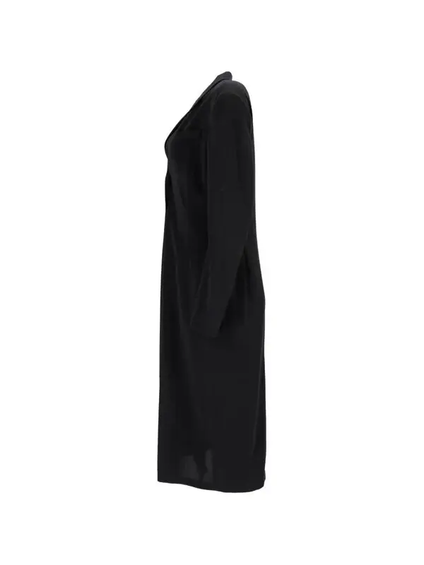 JIL SANDER Single-breasted Coat