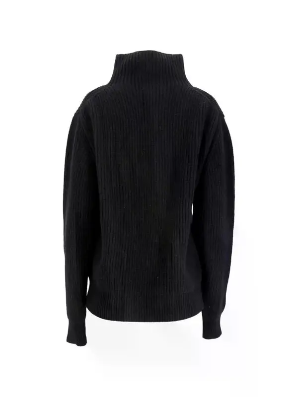 Mr P. Turtle-neck Sweater