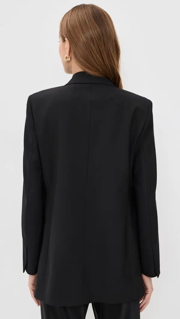 Theory Relaxed Slash Blazer