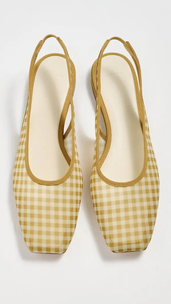 Vince Daphne Ii Flats