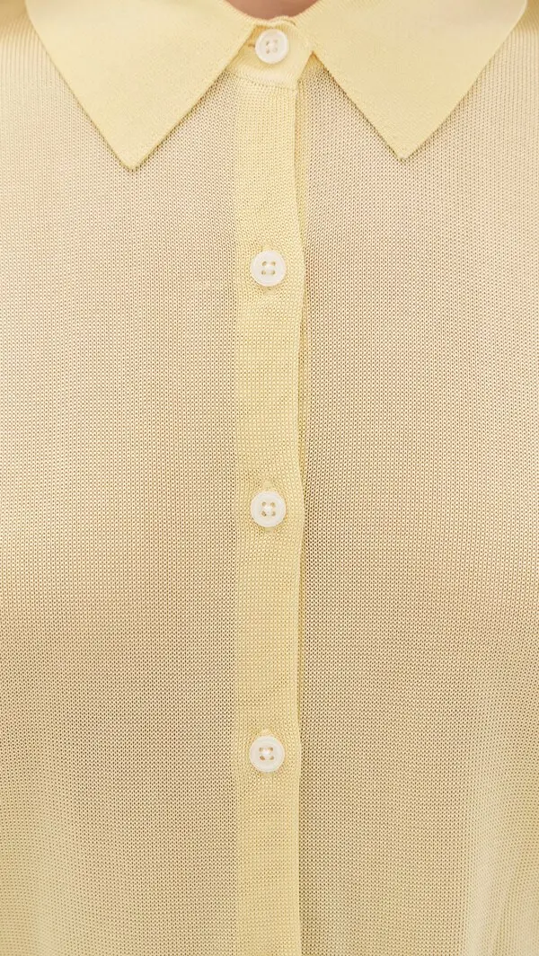 PISTOLA Lucca Cardigan