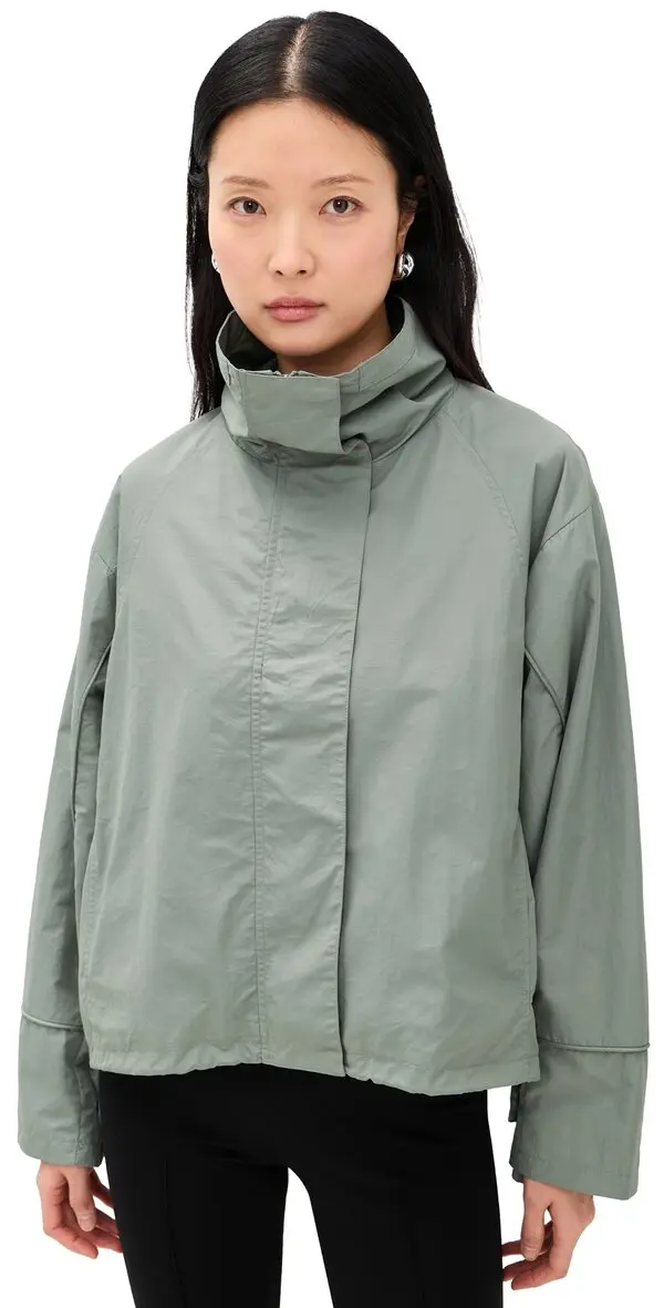 Lioness Shoreline Windbreaker