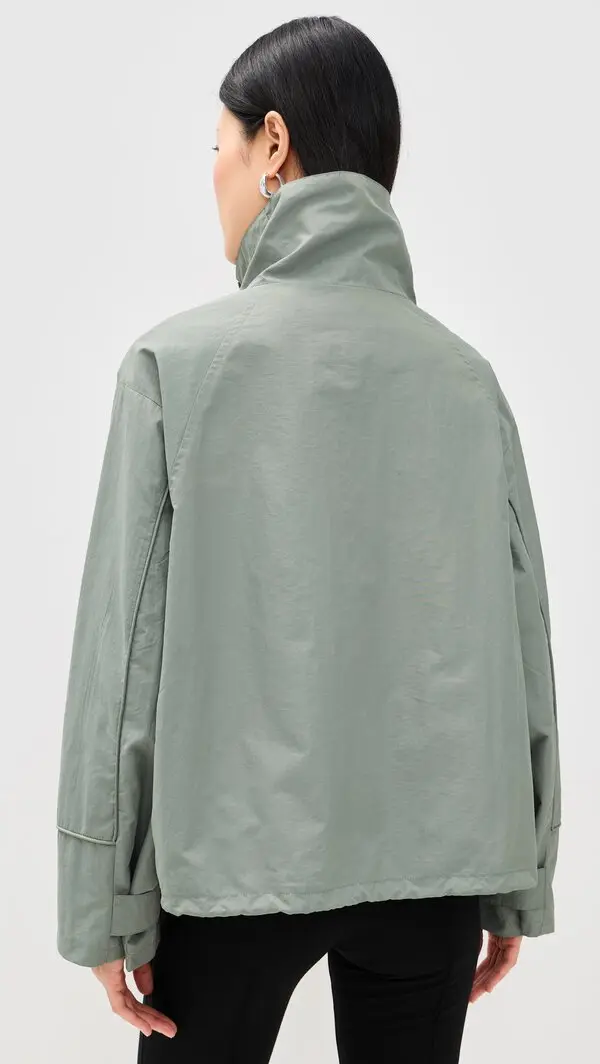 Lioness Shoreline Windbreaker