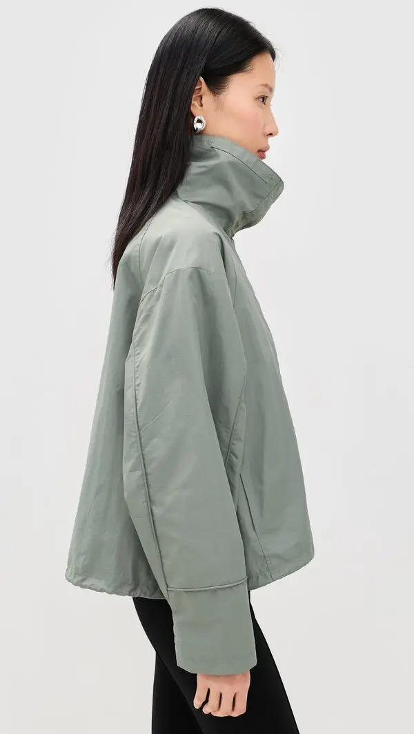 Lioness Shoreline Windbreaker
