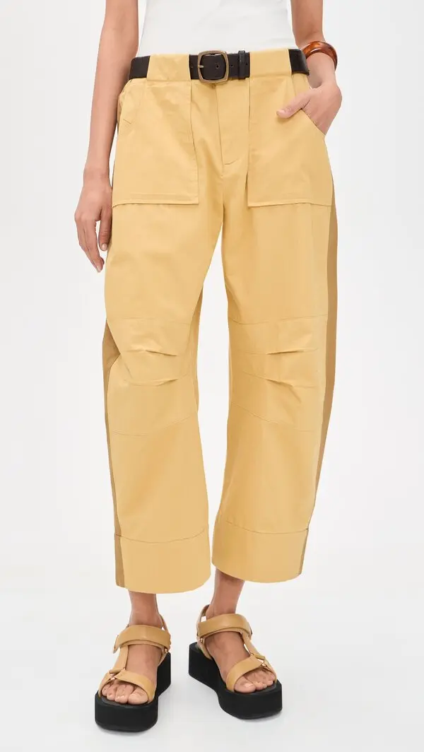 Sea Andrea Workwear Pants
