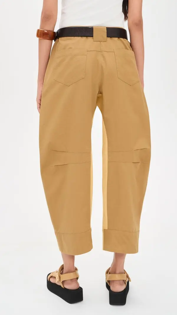 Sea Andrea Workwear Pants