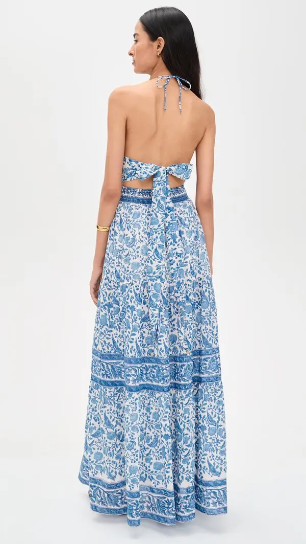 Bell Alexandria Maxi Dress