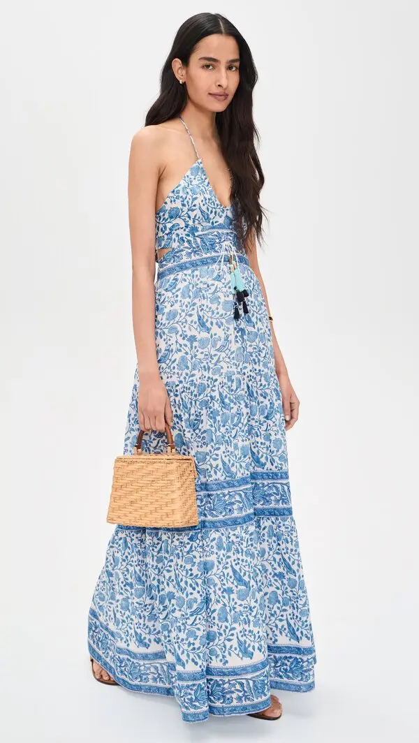 Bell Alexandria Maxi Dress