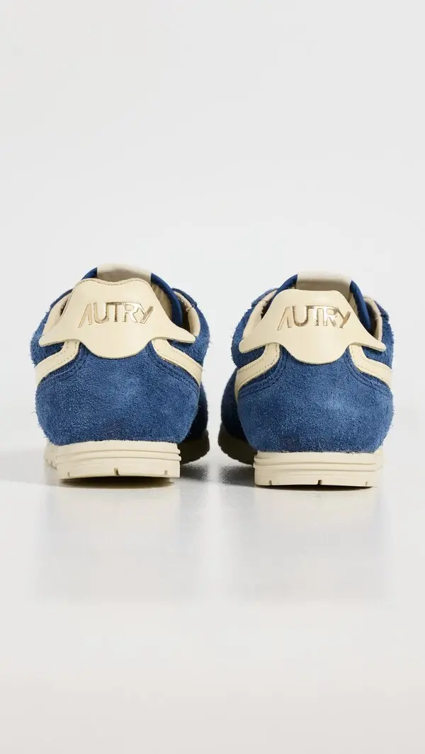 AUTRY Windspin Low Sneakers