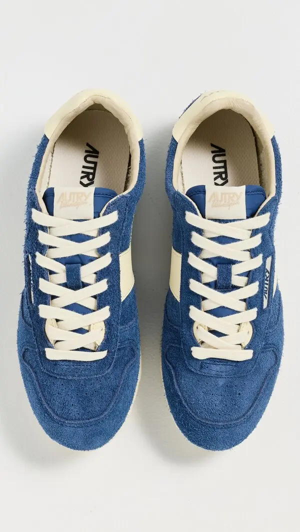 AUTRY Windspin Low Sneakers