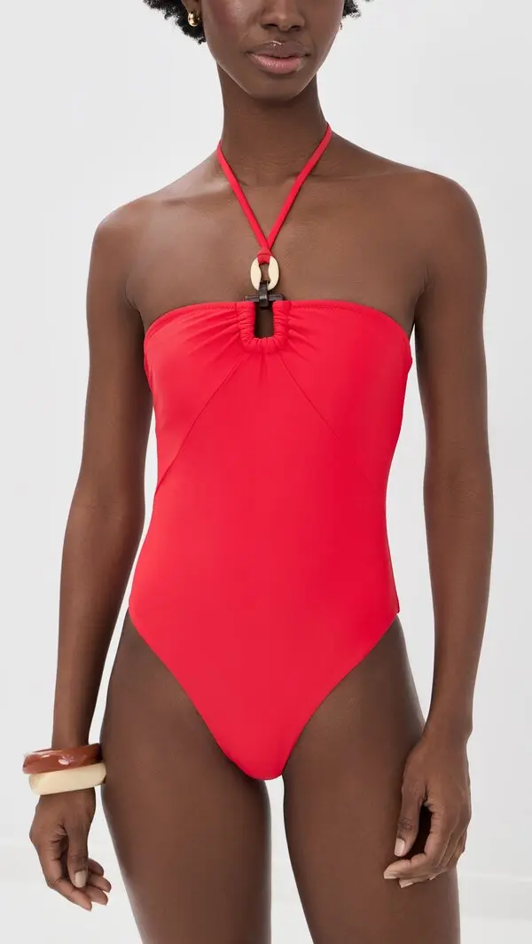 Ramy Brook Marjorie One-piece