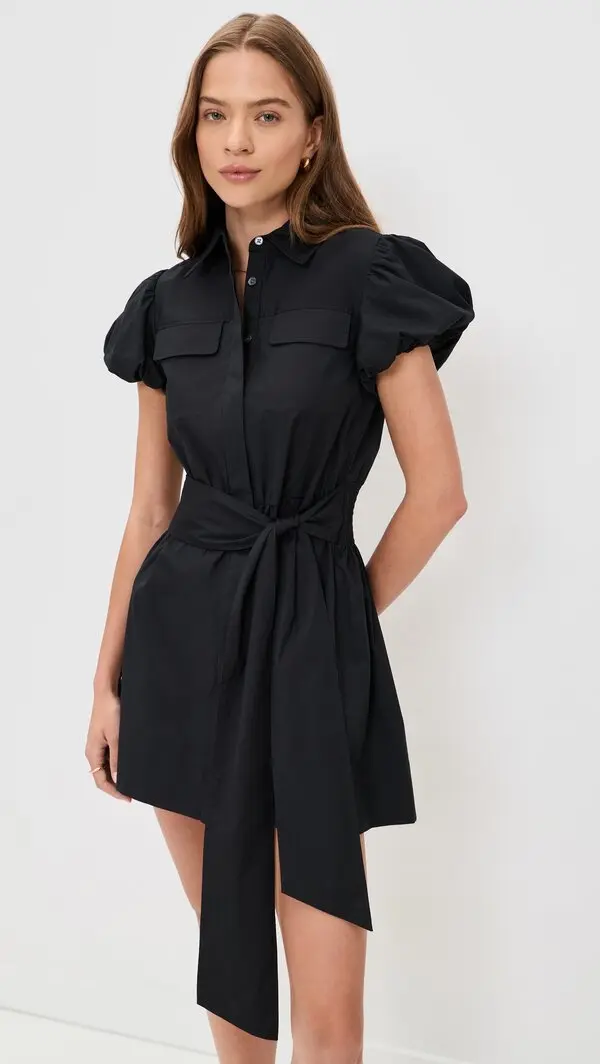 Ramy Brook Nicky Dress