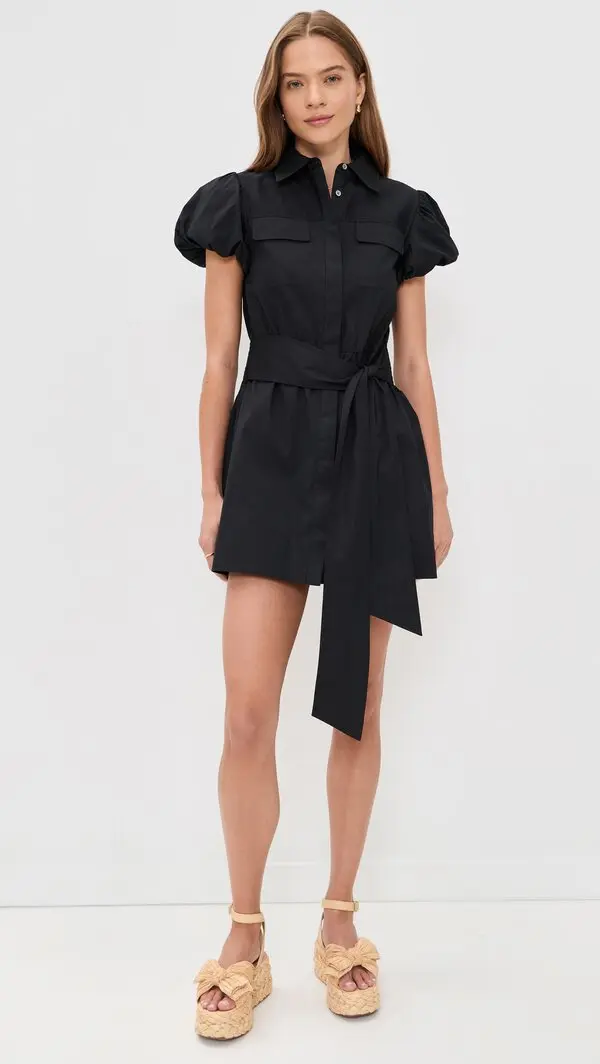 Ramy Brook Nicky Dress