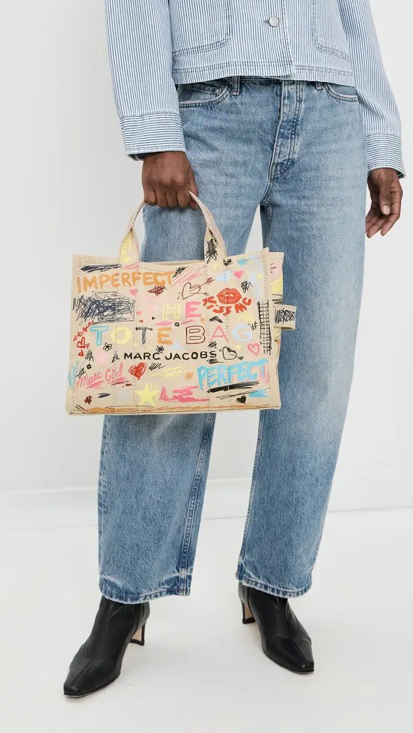 Marc Jacobs The Medium Tote