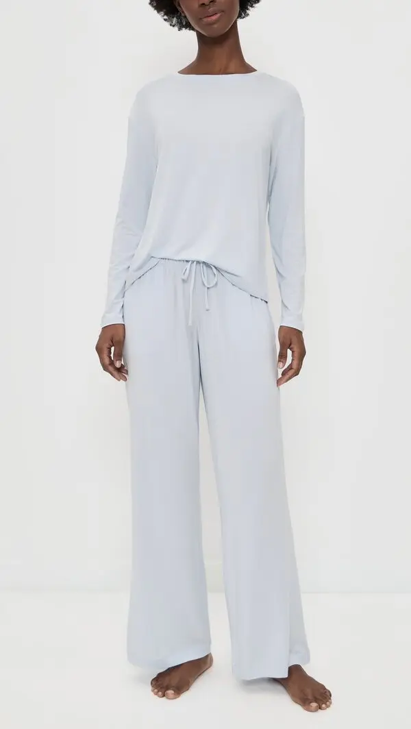 Eberjey Gisele Separates Pants