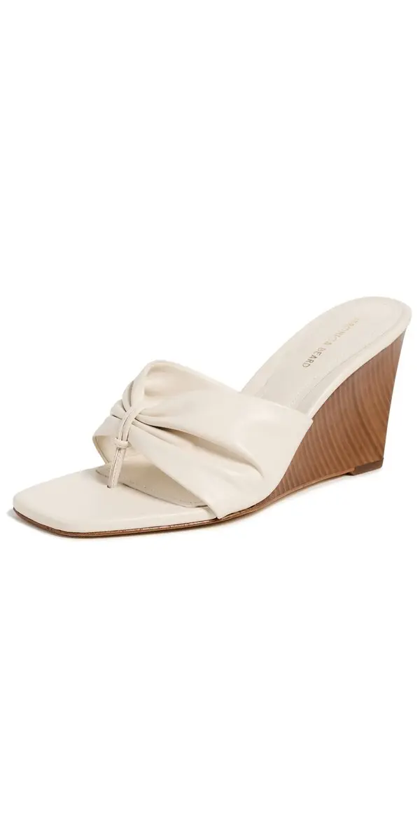 Veronica Beard Tullia Wedges