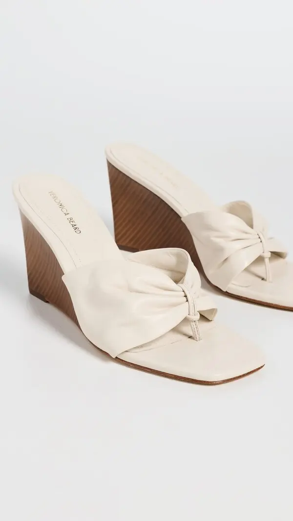 Veronica Beard Tullia Wedges