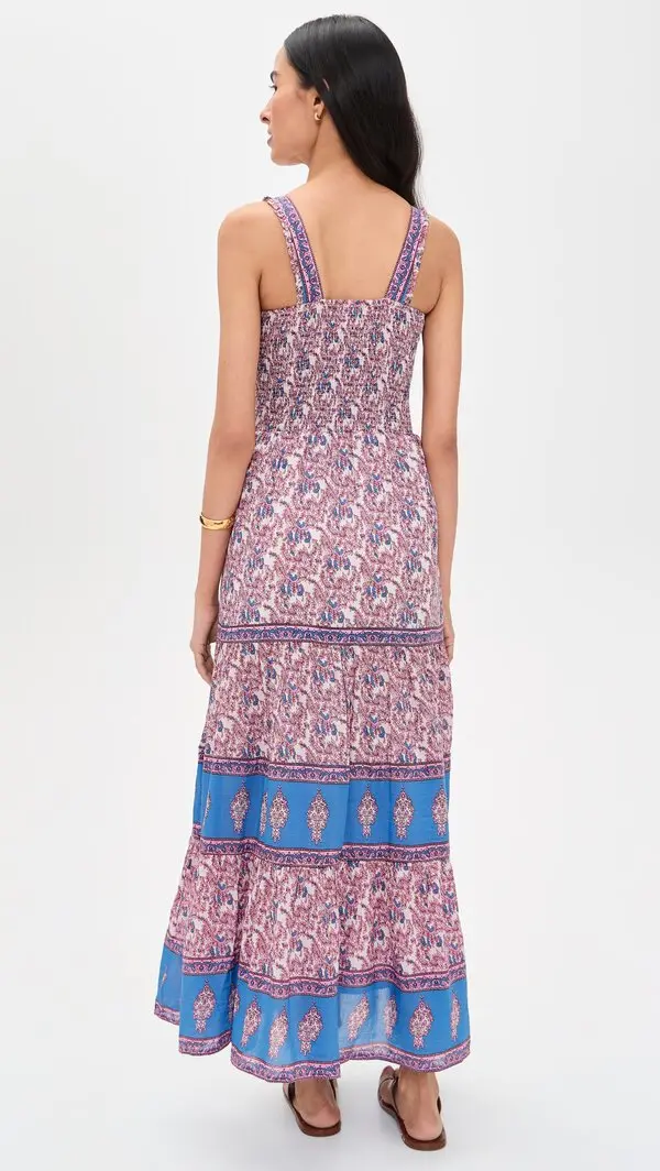 Bell Olea Maxi Dress