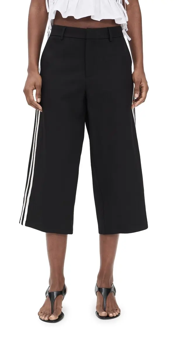 Lioness Genesis Pants - Noir