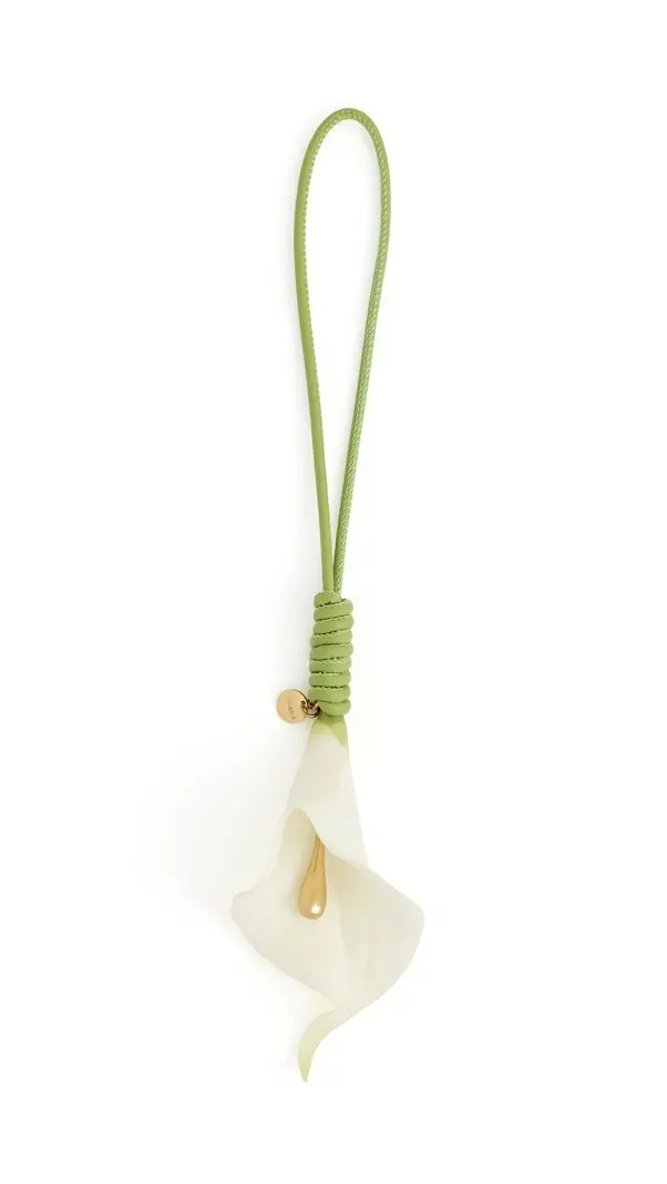 Cult Gaia Calla Bag Charm